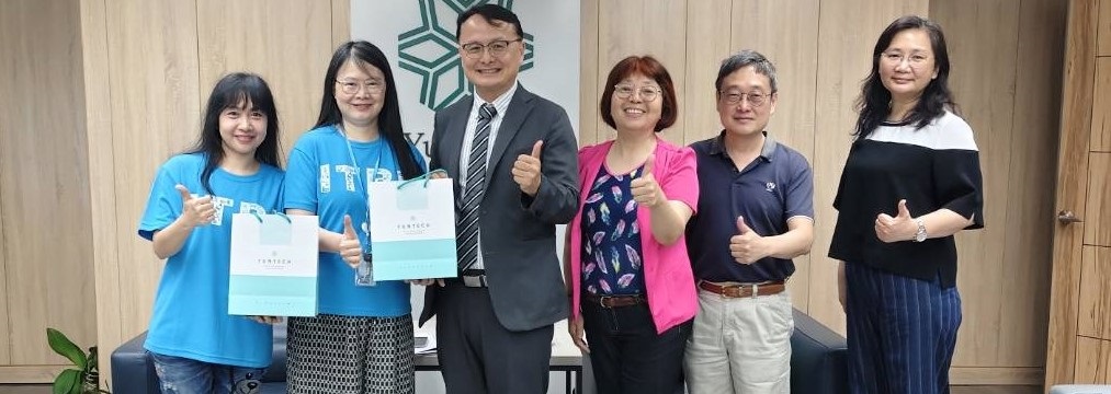 國立雲林科技大學-人事室 - 教育部來函檢送「中華民國114年（西元2025年）政府行政機關辦公日曆表」修正版1份